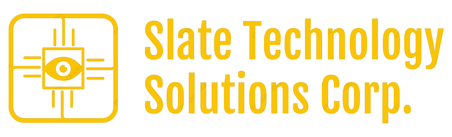 Slate Technology Solutions Corp.